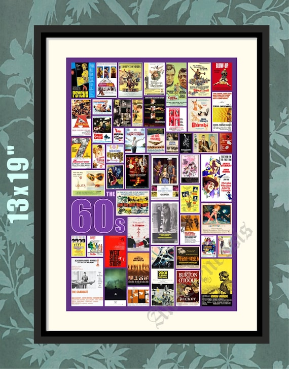 Extra Large Movie Posters