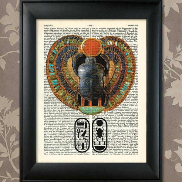 Ancient Egypt - Etsy
