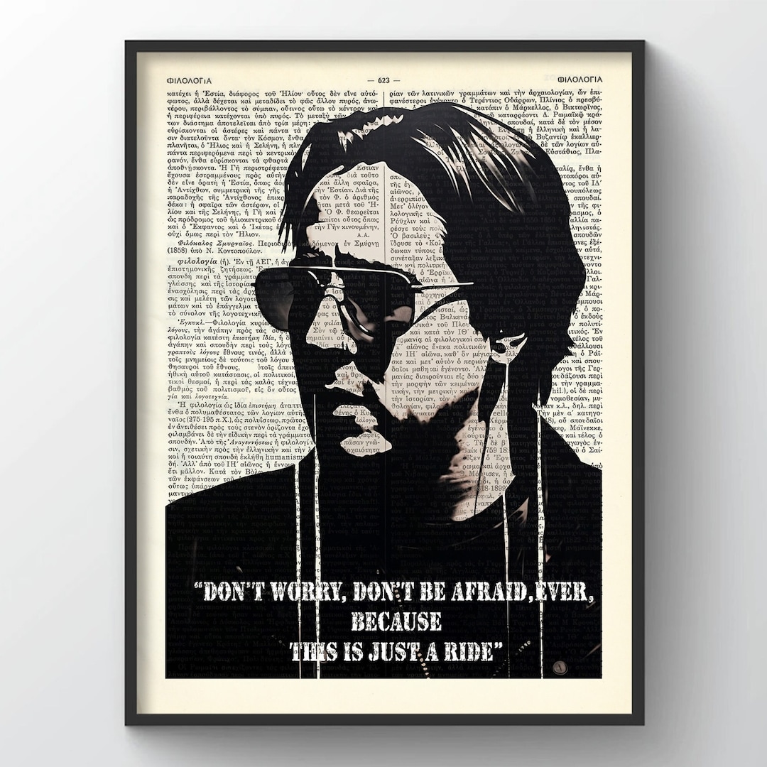 Bill Hicks Quote, Richard Pryor Art, Bill Hicks Print, Bill Hicks ...