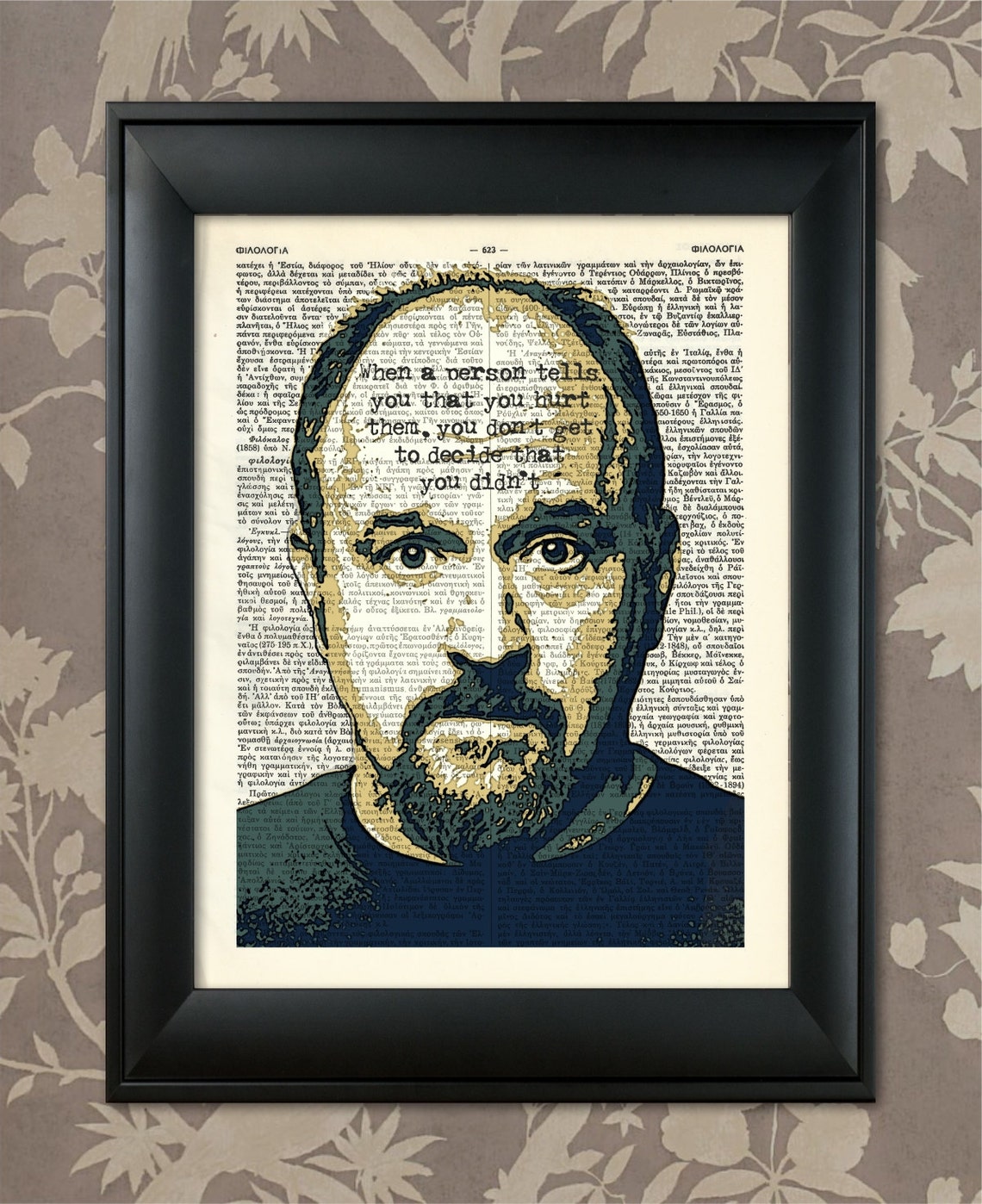 Louis CK Quote, Louis CK Art, Louis CK Print, Louis C K Poster, Louis C ...