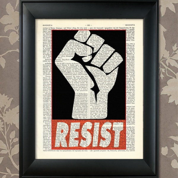 Political Art - Etsy