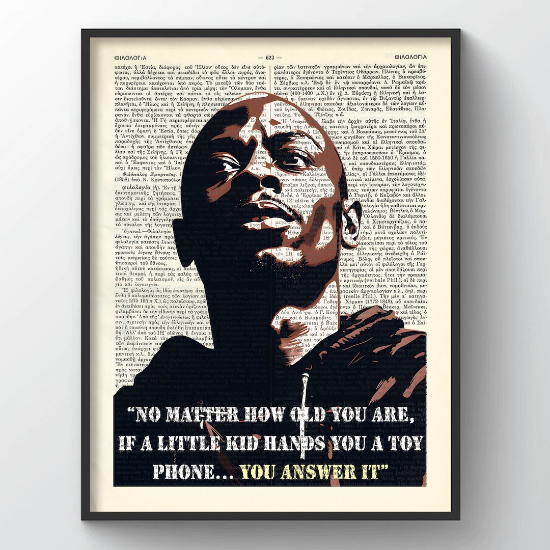 Dave Chappelle Quote, Dave Chappelle Art, Dave Chappelle Print, Dave ...