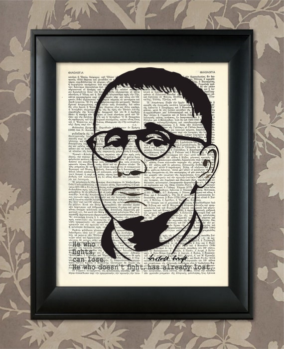 Bertolt Brecht