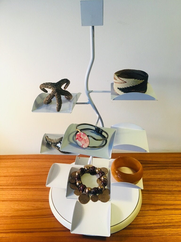 Présentoir métal présentoir magasin vintage présentoir - Etsy Canada