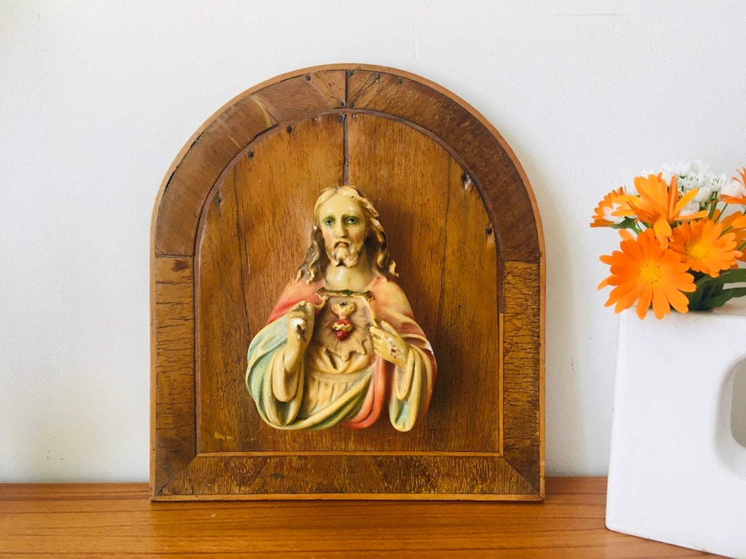Religious Painting, Religious Sculpture, Ancient Object of Worship ...
