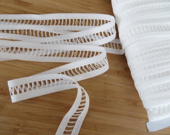 Ladder Lace Trim | Etsy