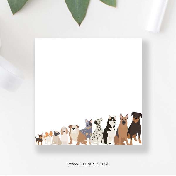 Aesthetic Sticky Notes - Etsy