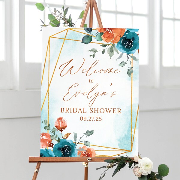 Teal Wedding - Etsy