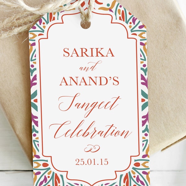 Indian Wedding Favor - Etsy