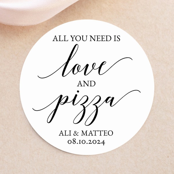 Pizza Box - Etsy