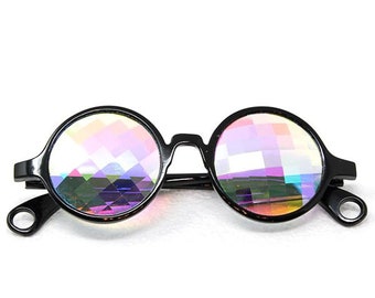 Bug Eyed Glasses - Etsy