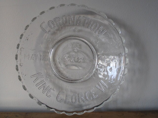 British Royalty Commemorative Memorabilia King George VI - Etsy UK