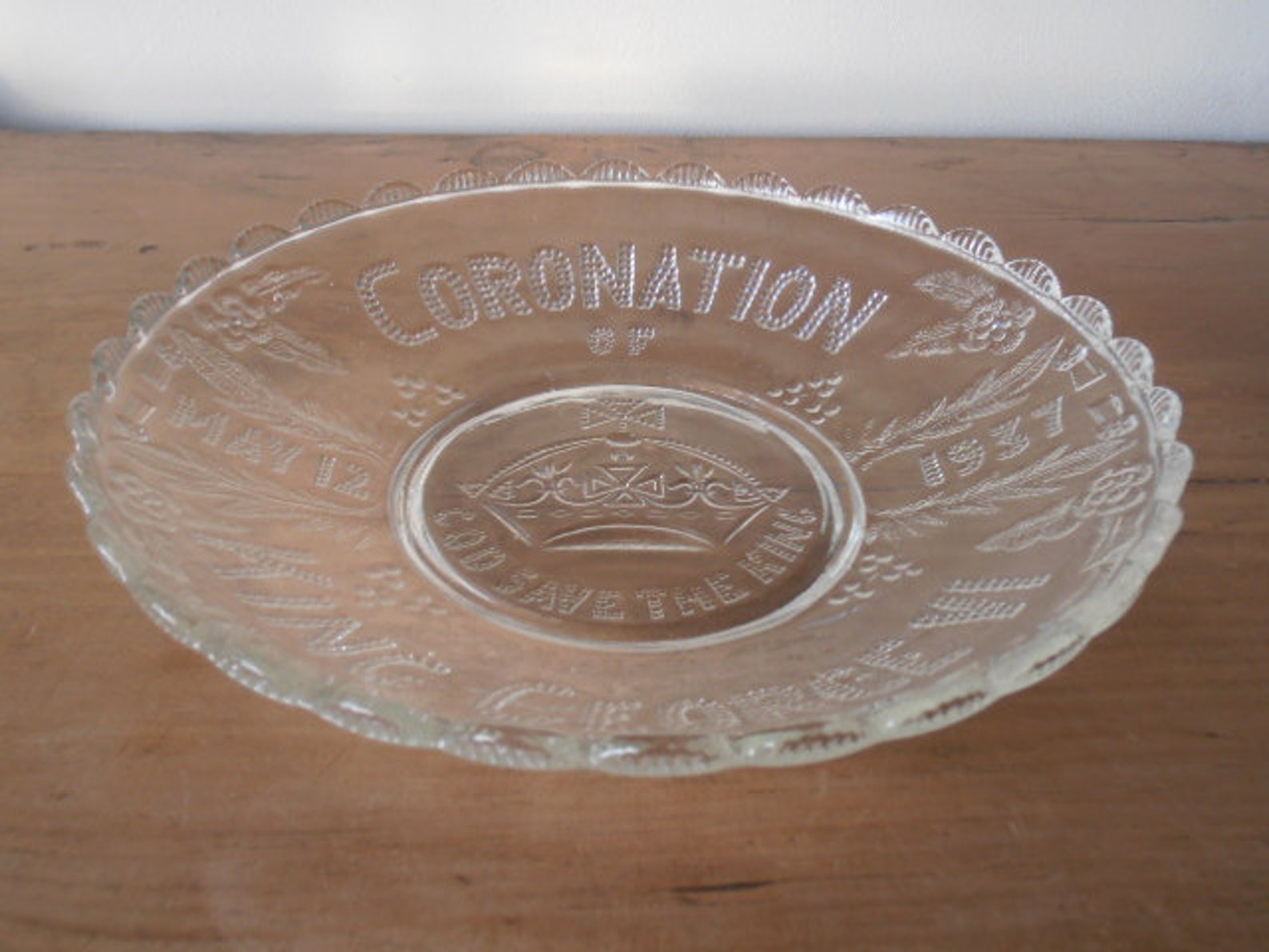 British Royalty Commemorative Memorabilia King George VI - Etsy UK