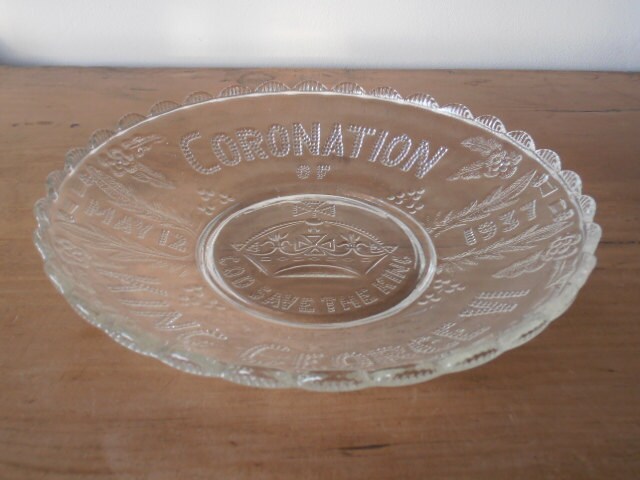 British Royalty Commemorative Memorabilia King George VI - Etsy UK