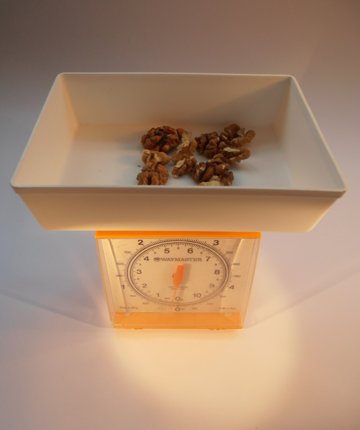 Retro Vintage Kitchen Scales. 1970s 'waymaster' - Etsy