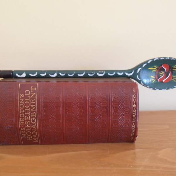 Painted Bargeware - Etsy UK