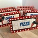Spider-man Food Labels - Etsy