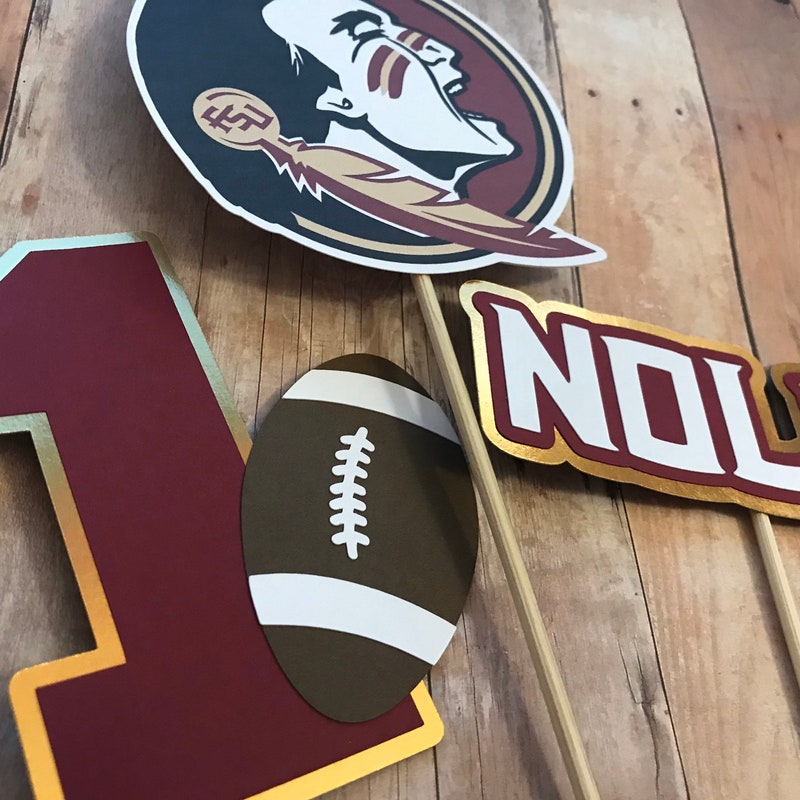 Fsu - Etsy