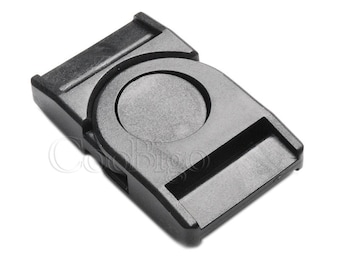 5/8 Plastic Handcuff Key Buckle Side Release Buckle With | Etsy