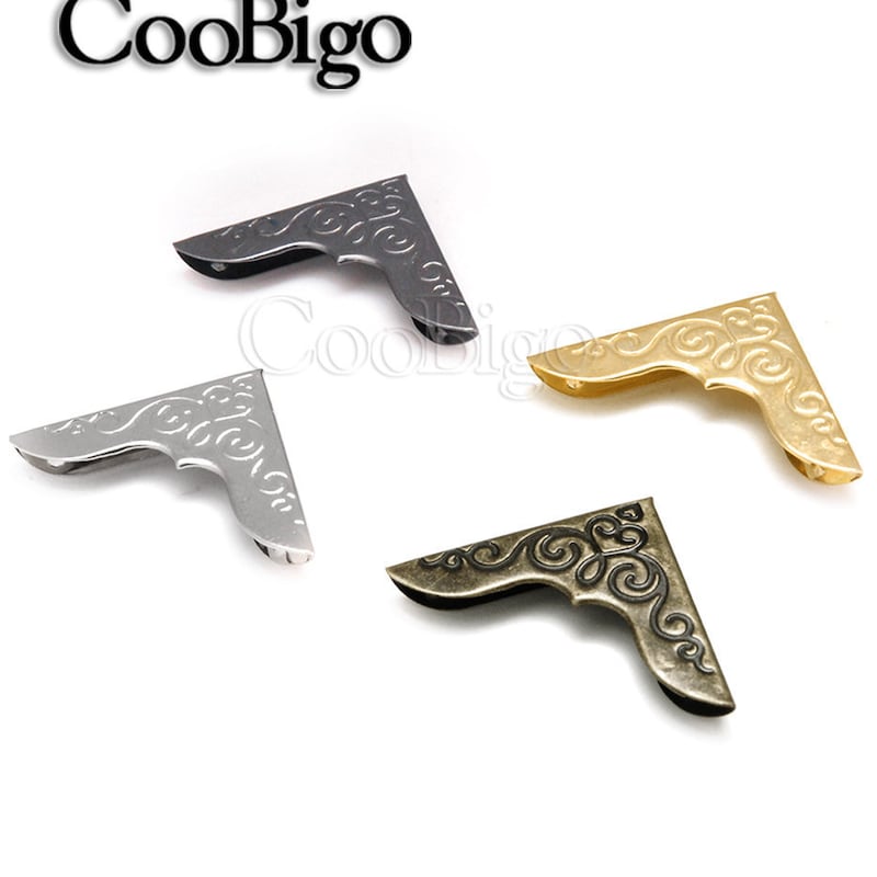 Metal Edge Photo Album - Etsy UK