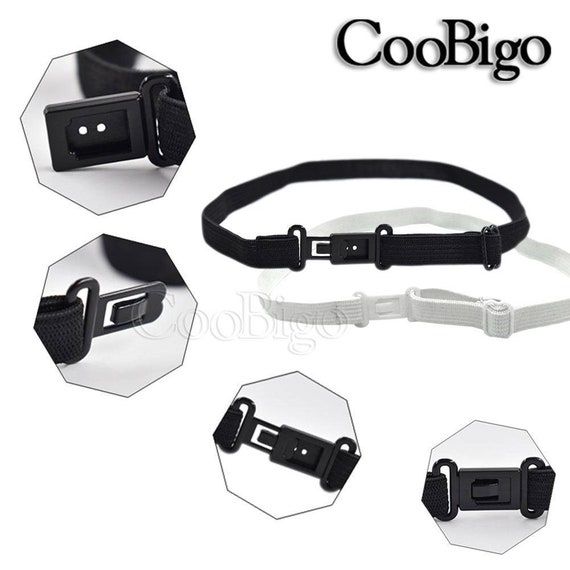 Elastic Bowknot Bow Tie Strap Adjustable Replacement Extender - Etsy