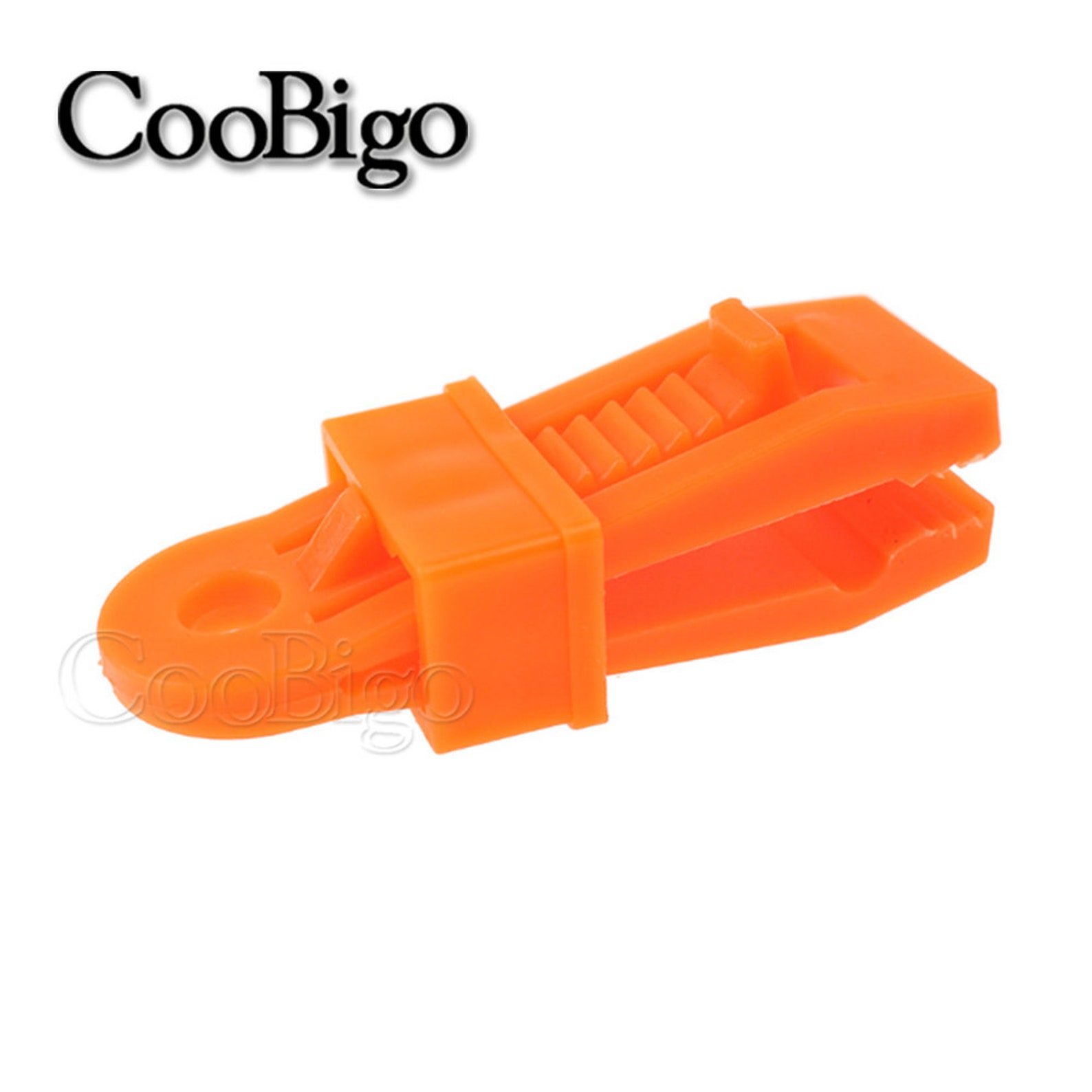 Colorful Plastic Awning Tarp Clamp Tarp Clip Hangers Survival | Etsy