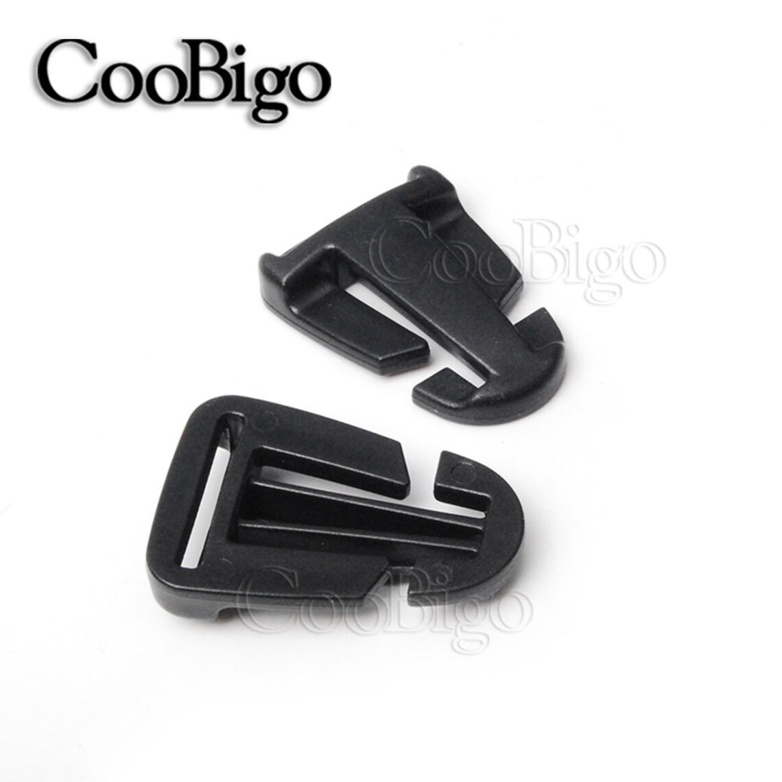 3/4 Webbing Plastic Multi-function Sternum Slider - Etsy