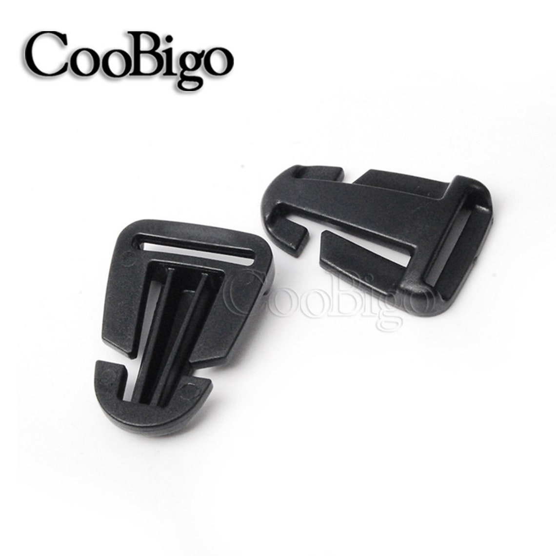 3/4 Webbing Plastic Multi-function Sternum Slider - Etsy