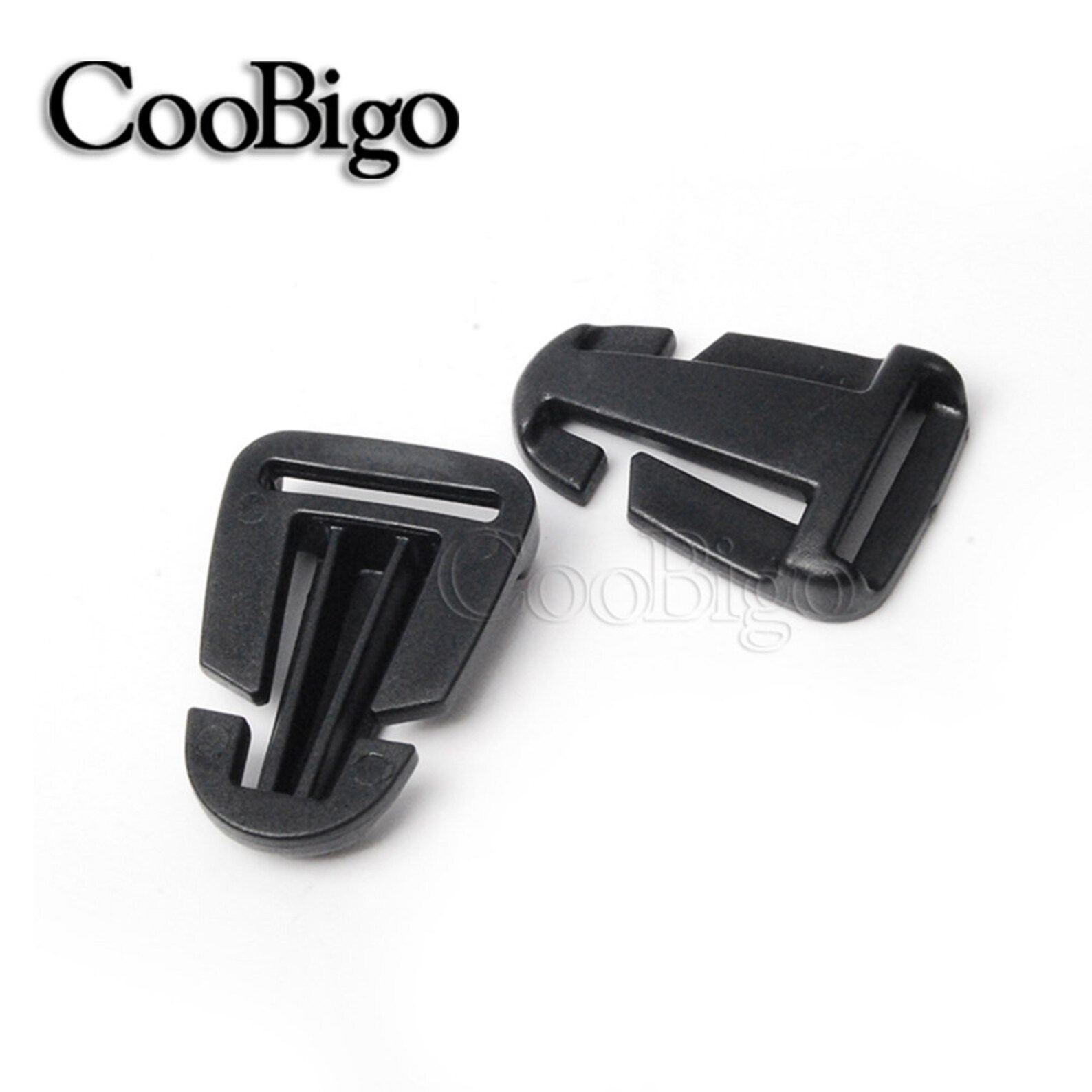 3/4 Webbing Plastic Multi-function Sternum Slider - Etsy