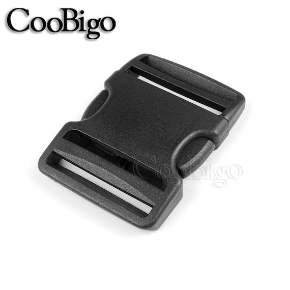 251.5mm Side Release Buckle Dual Adjustable Buckle - Etsy