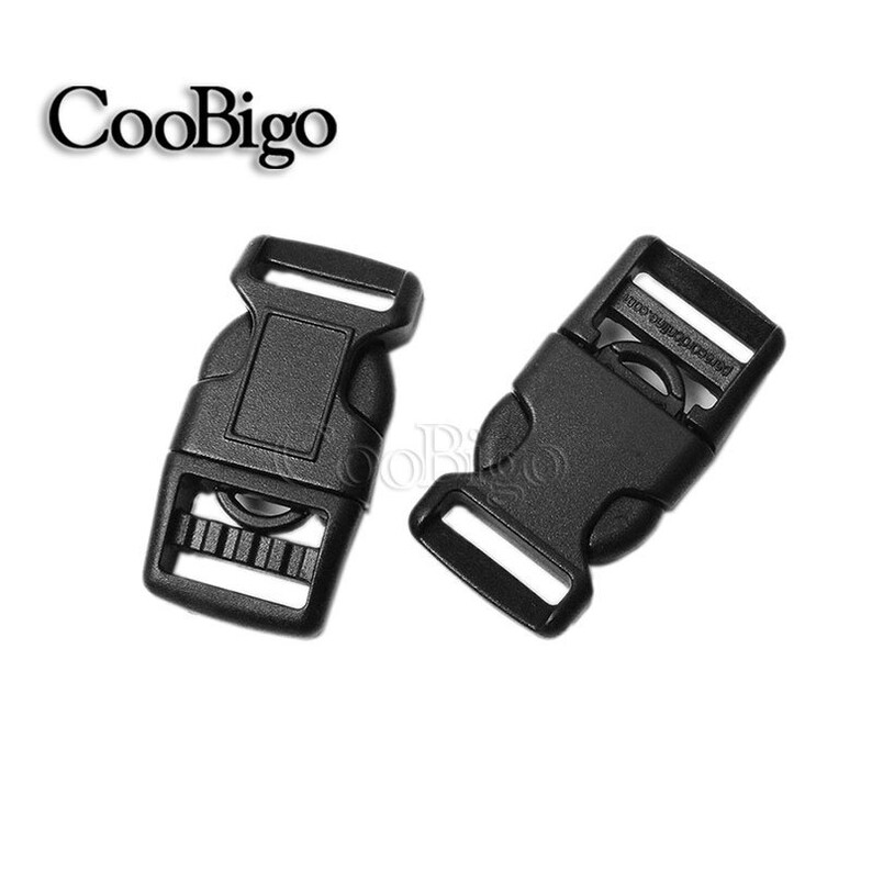 5/8 Plastic Handcuff Key Buckle Side Release Buckle With - Etsy UK