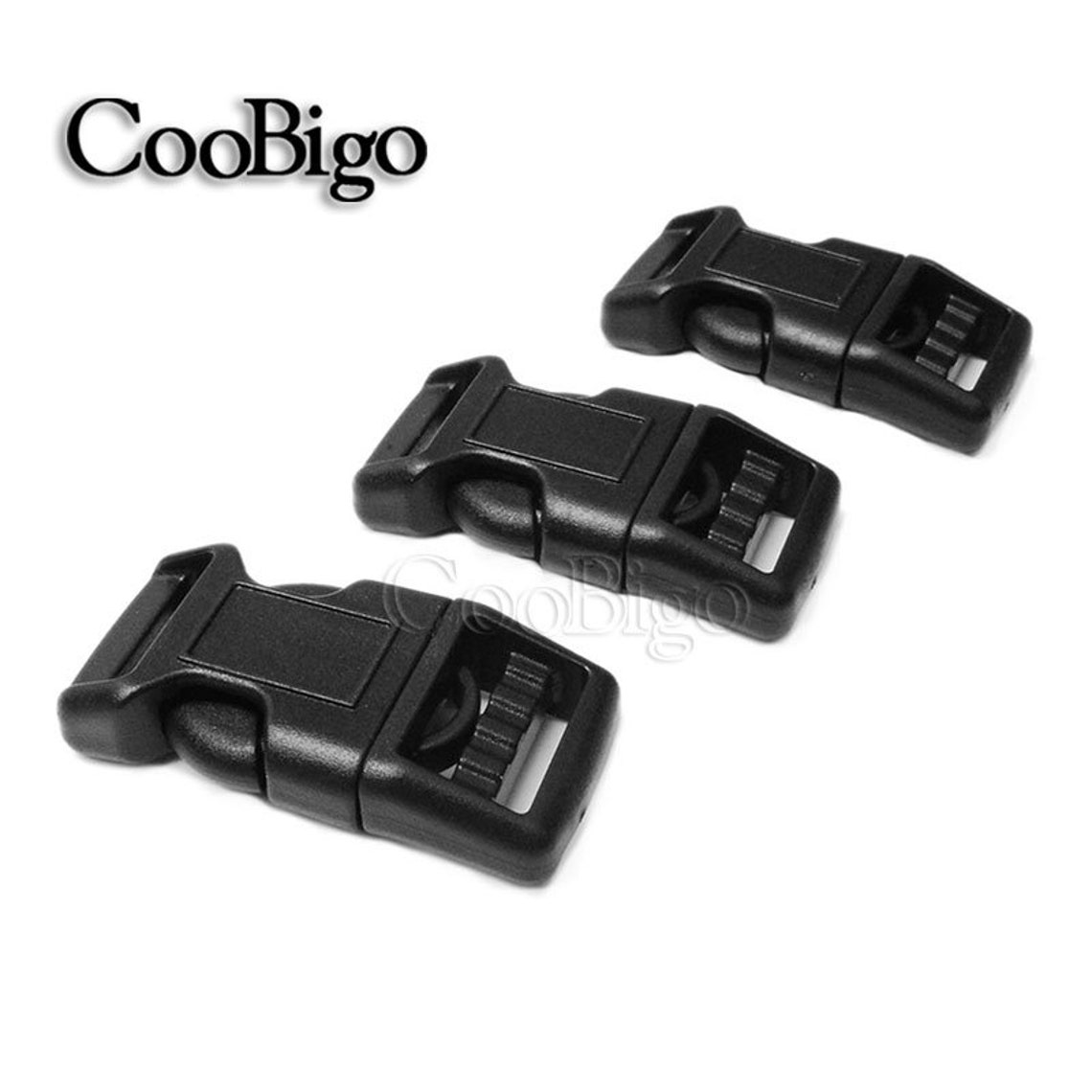 5/8 Plastic Handcuff Key Buckle Side Release Buckle With | Etsy