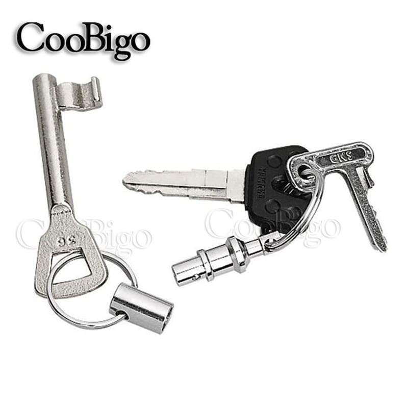 Quick Release Detachable Swivel Keychain Key Ring O Ring - Etsy