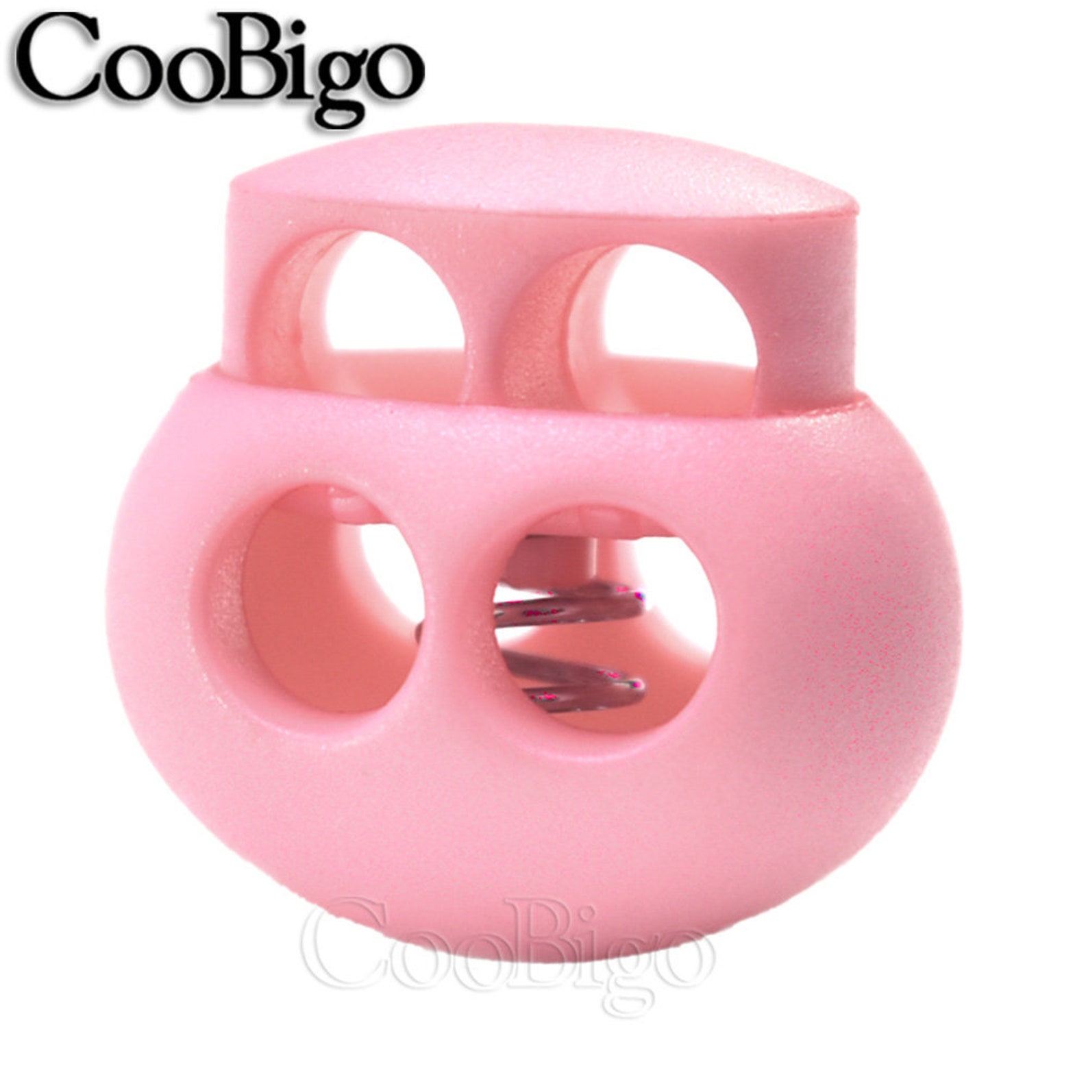 Cord Lock Stopper Rope Ends Clamp Toggle Fastener Slider Clip - Etsy