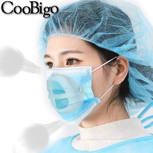 3D Face Mask Inner Support Frame Silicone Mouth Mask Bracket Washable ...