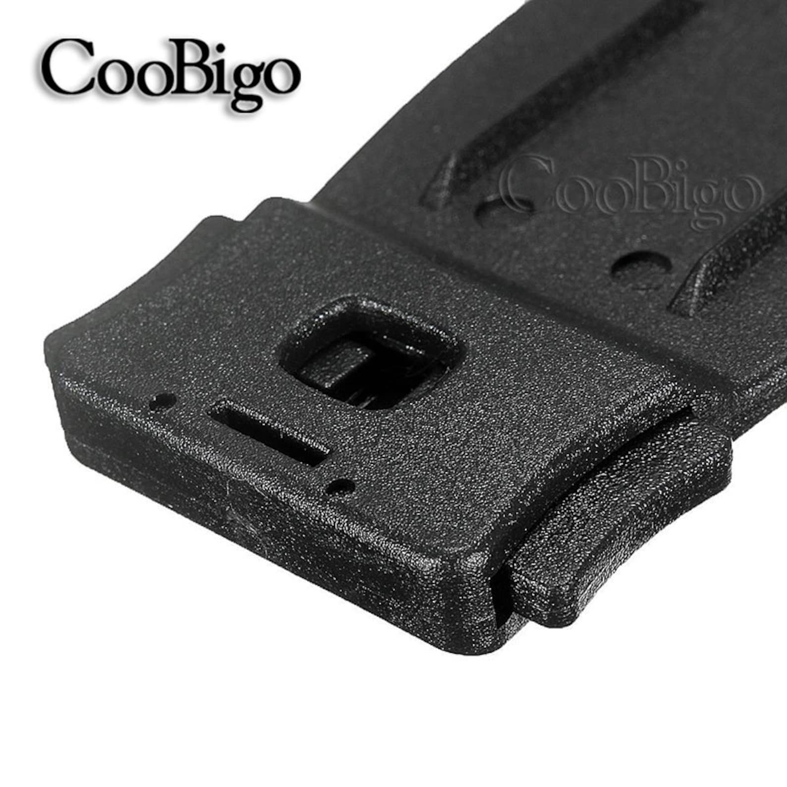 Plastic Molle Strap Buckle Tactical Backpack Bag Webbing - Etsy