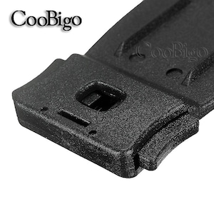 Plastic Molle Strap Buckle Tactical Backpack Bag Webbing Connect ...