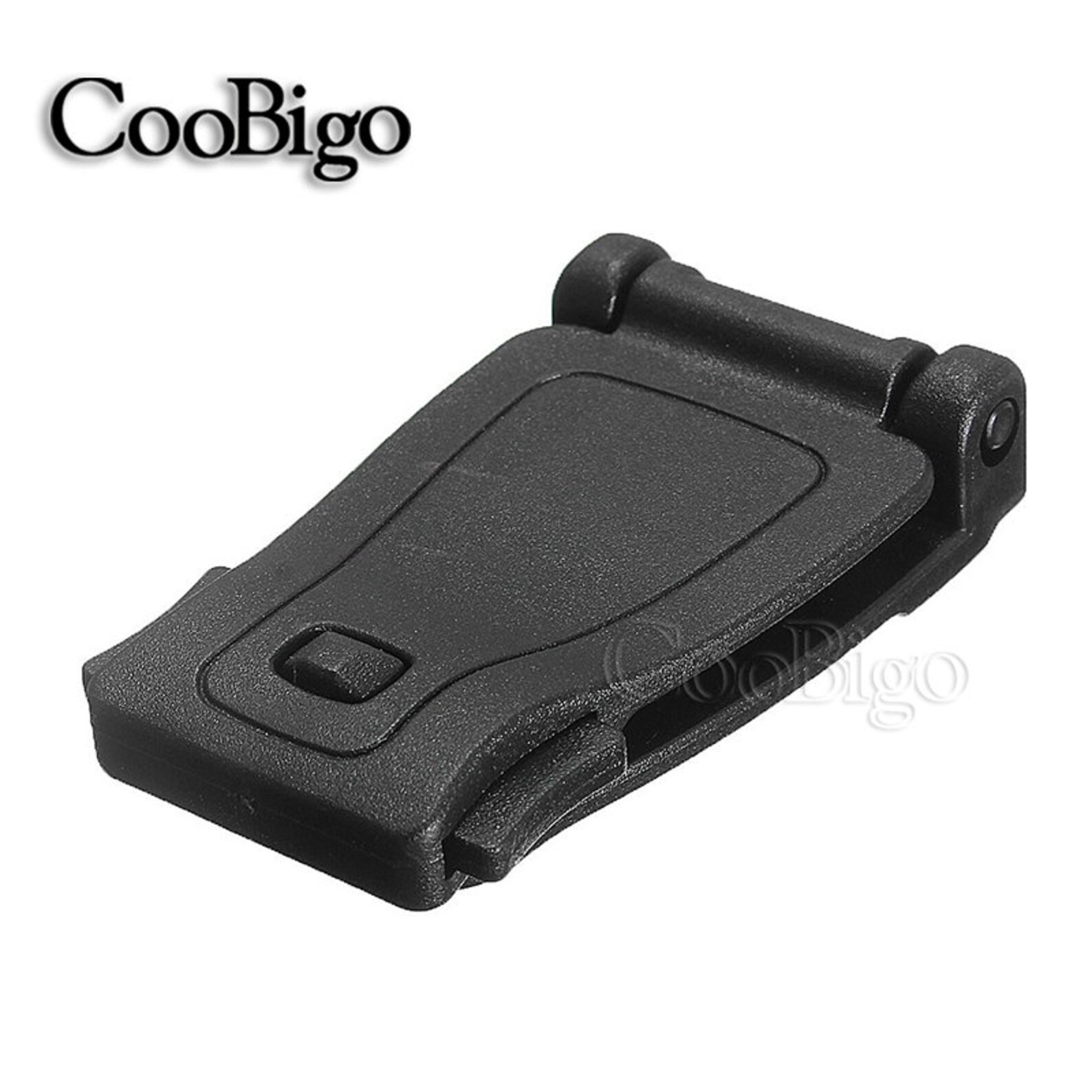 Plastic Molle Strap Buckle Tactical Backpack Bag Webbing - Etsy