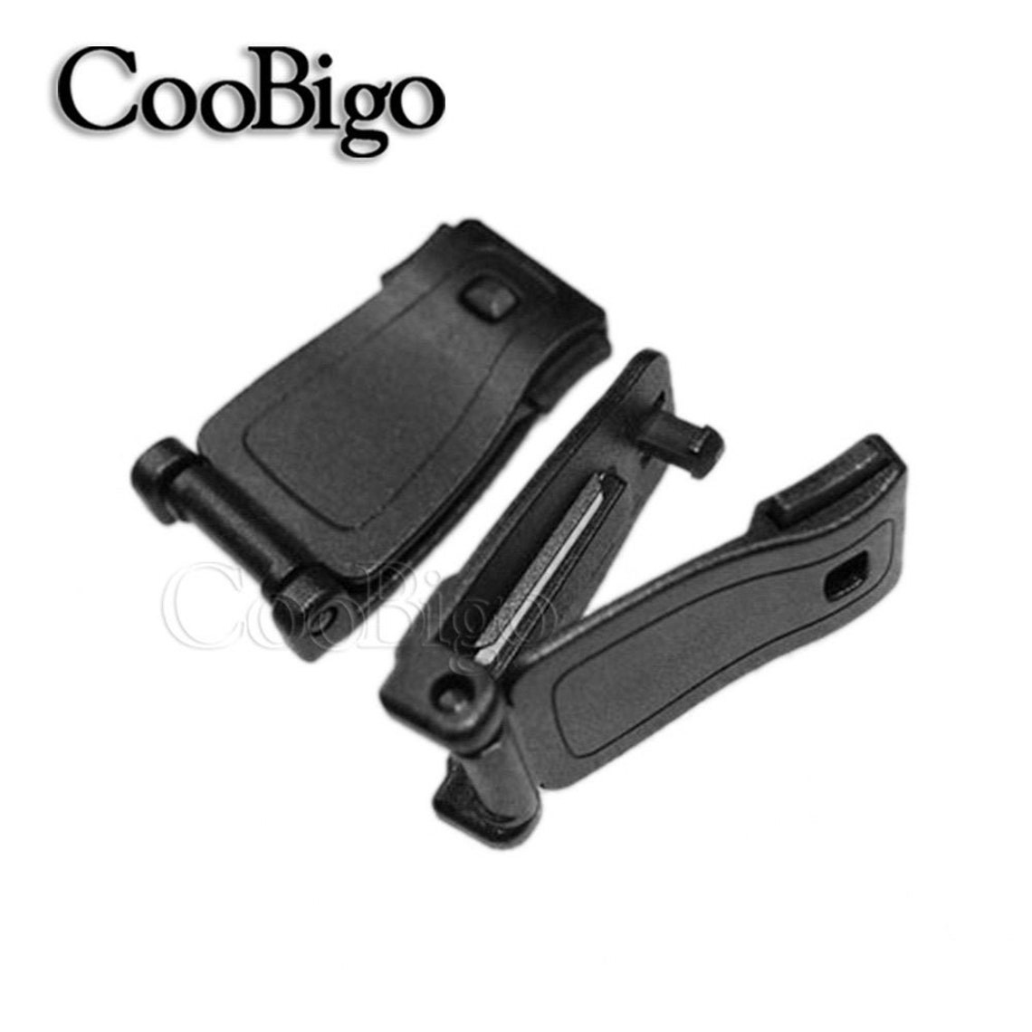 Plastic Molle Strap Buckle Tactical Backpack Bag Webbing - Etsy