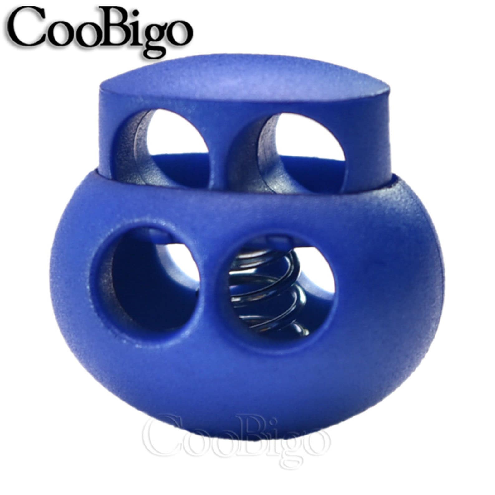 Cord Lock Stopper Rope Ends Clamp Toggle Fastener Slider Clip - Etsy