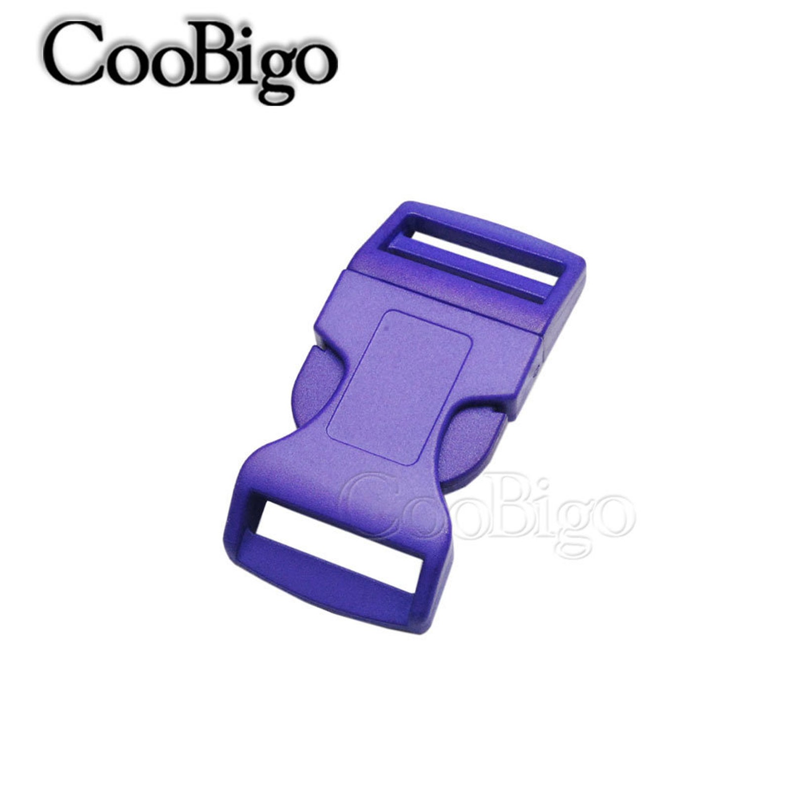 3/419mm Colorful Plastic Curved Side Release Buckles | Etsy