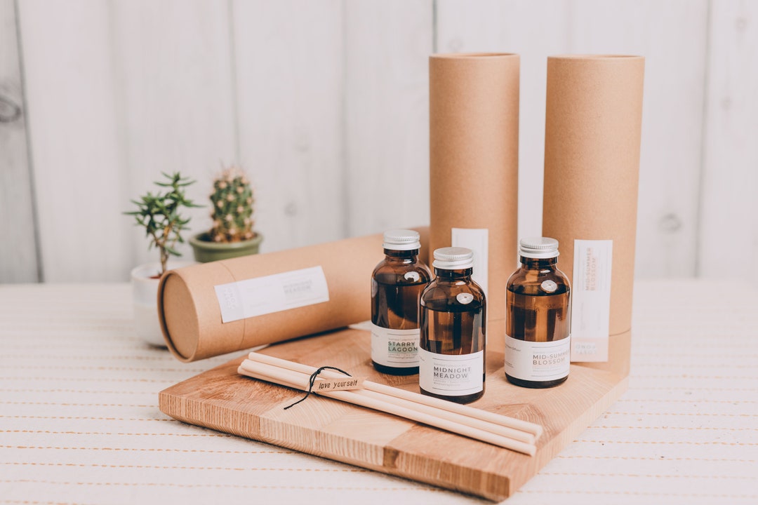 Essential Oil Reed Diffuser. Natural Room Diffuser. Lavender Diffuser. Sleep Diffuser. Home ...