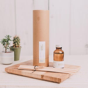 Essential Oil Reed Diffuser. Natural Room Diffuser. Lavender Diffuser. Sleep Diffuser. Home ...