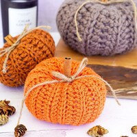 Crochet Pine Cone Pattern: Beginner-friendly PDF Tutorial - Etsy