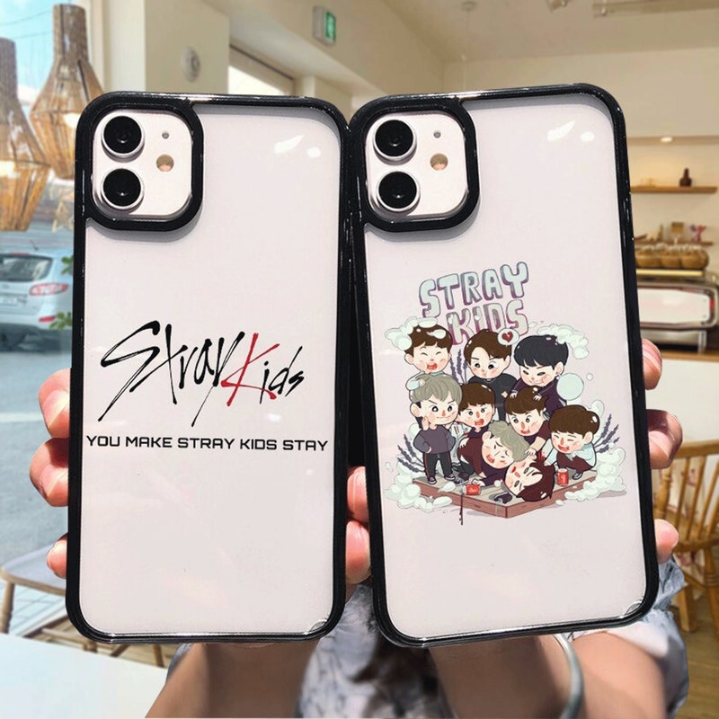 Stray Kids Phone Case - Etsy