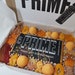 Prime Chocolate Bar Available in 10 Colours Including New - Etsy