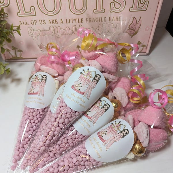 P.louise Birthday - Etsy UK