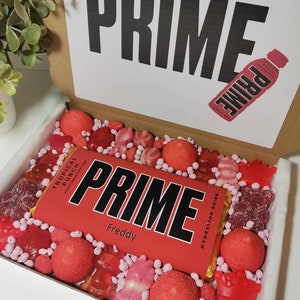 Prime Chocolate Bar Available in 10 Colours Including New - Etsy