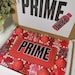 Prime Chocolate Bar Available in 10 Colours Including New - Etsy