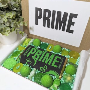 Prime Chocolate Bar Available in 10 Colours Including New - Etsy